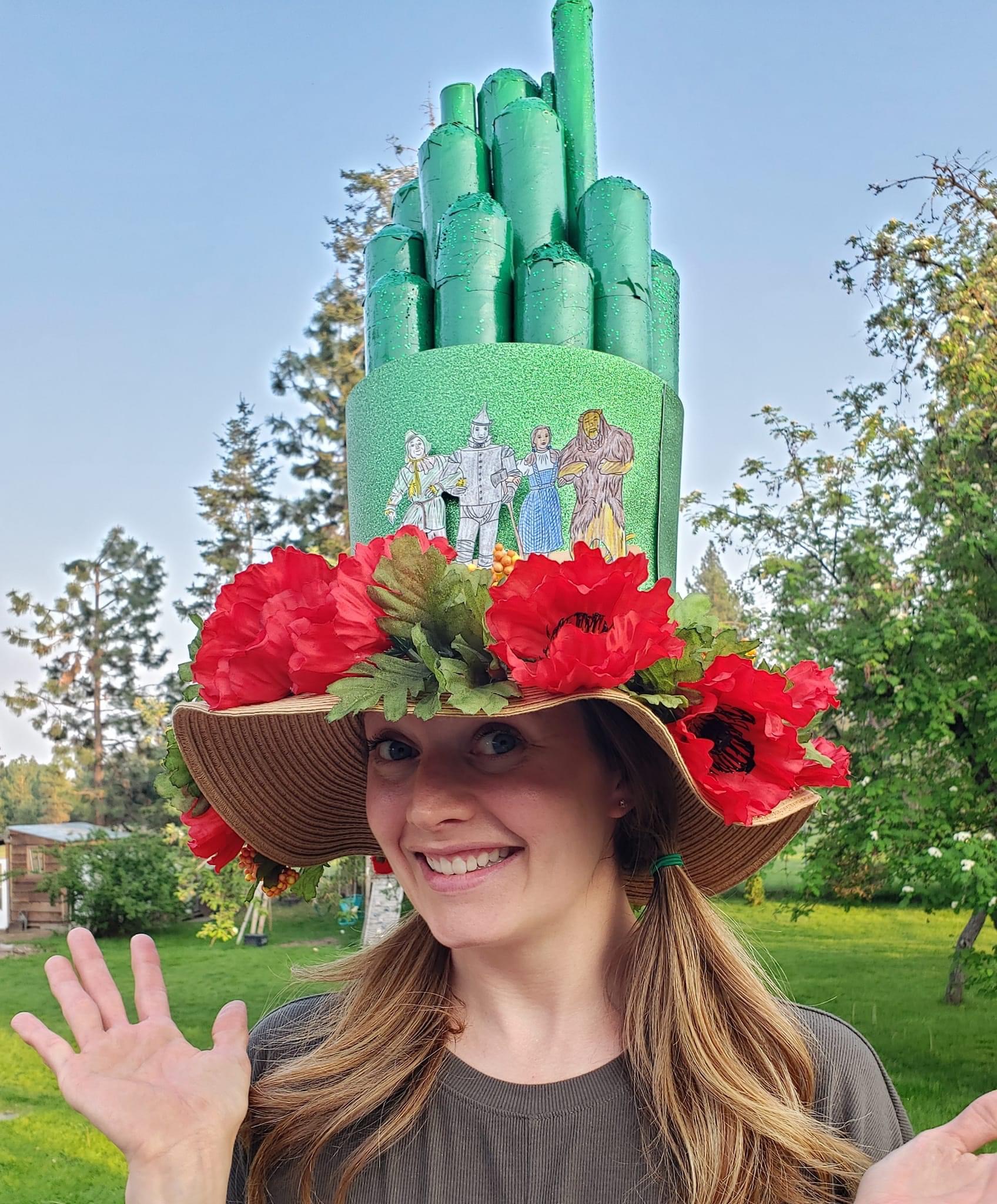 Tomato Street Restaurant Website